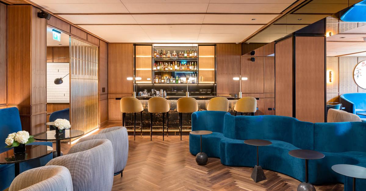 Taj The Chambers | Taj 51 Buckingham Gate Suites and Residences, London